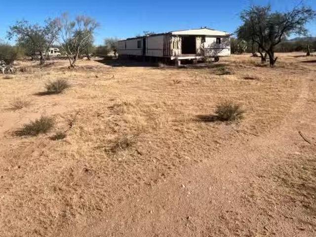 16205 Holster Pl, Tucson, AZ 85736 MLS 22428603
