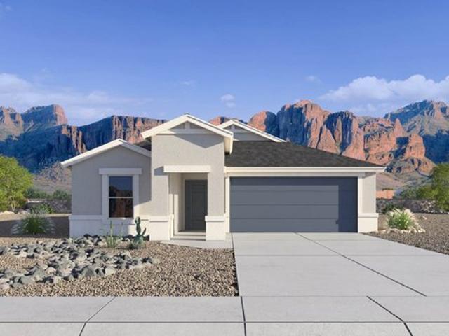 16205 N Catanzaro Dr, Maricopa, AZ 85138