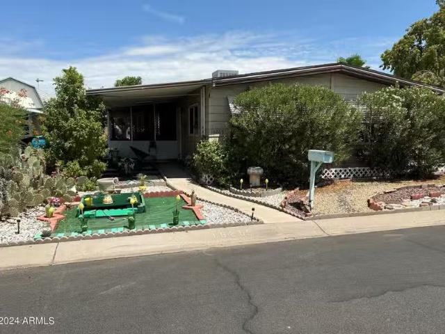 16205 N 33rd St, Phoenix, AZ 85032 MLS 6748171
