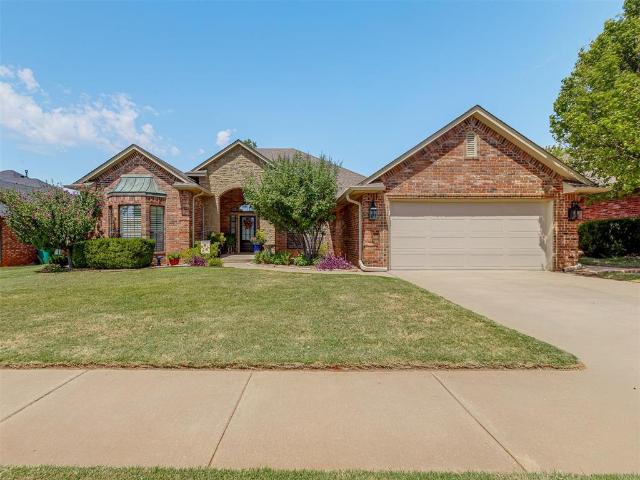 16205 Old Oak Drive