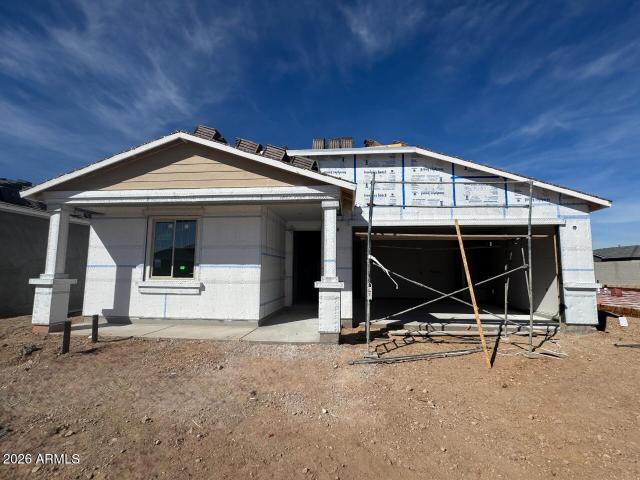 16206 W Red Bird Rd, Surprise, AZ 85387 | MLS #6982 | Compass