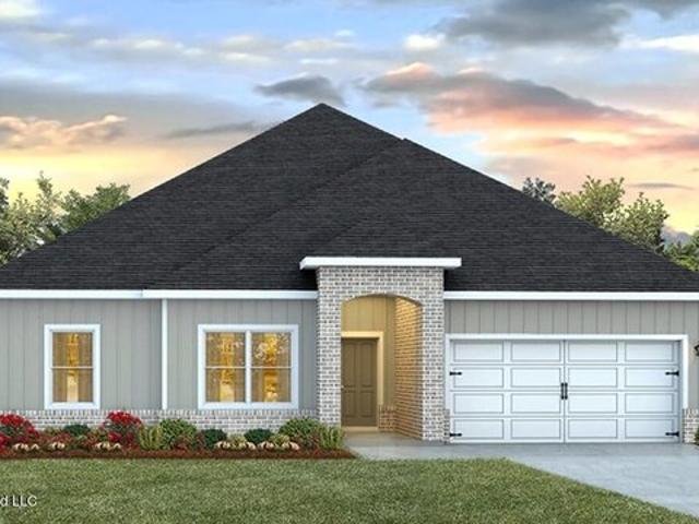 16206 Blue Ridge Dr, Gulfport, MS 39503