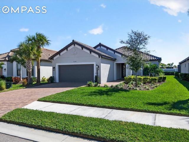 16206 Fortezza Dr, Bradenton, FL