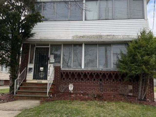 16206 Grovewood Ave, Cleveland, OH 44110