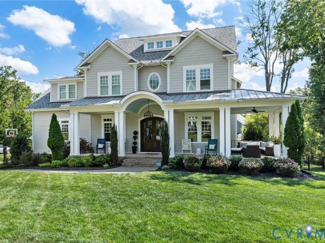 16206 Mitchells Mill Court