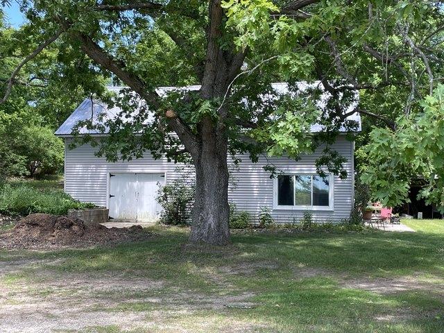 16206 Peters Farm Rd, Irons, MI 49644