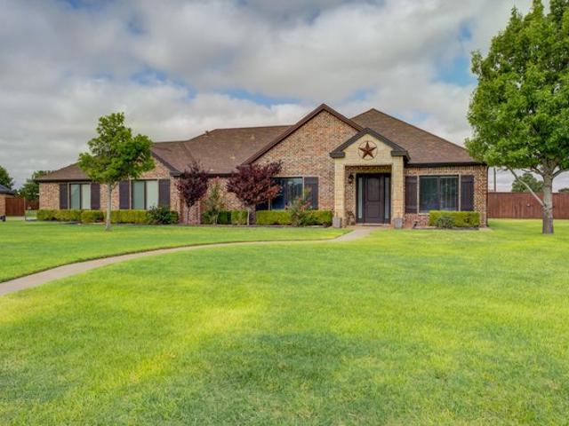 16206 Private Road 1740, Lubbock, TX 79424