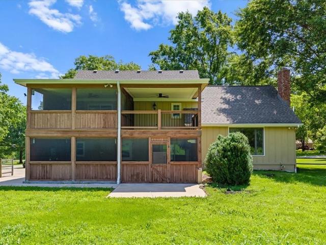 16206 Riggs Road
