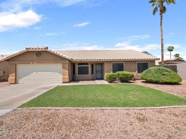 16206 S Country Pl, Chandler, AZ 85225