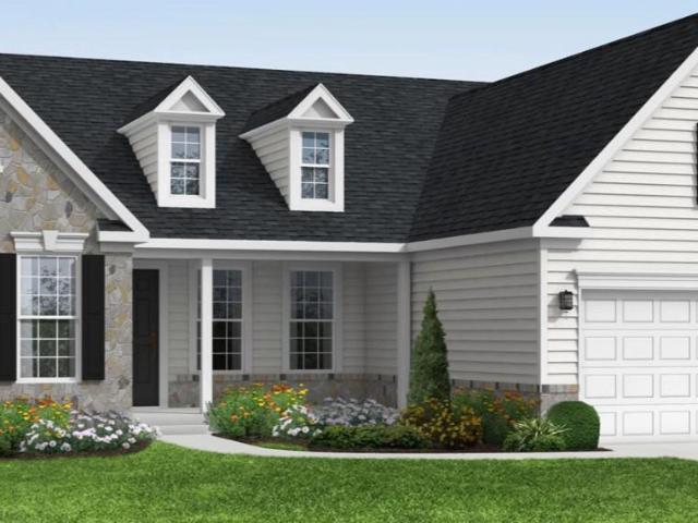 16208 Amora Dr, Milton, DE 19968 | MLS #DESU2091 | Compass