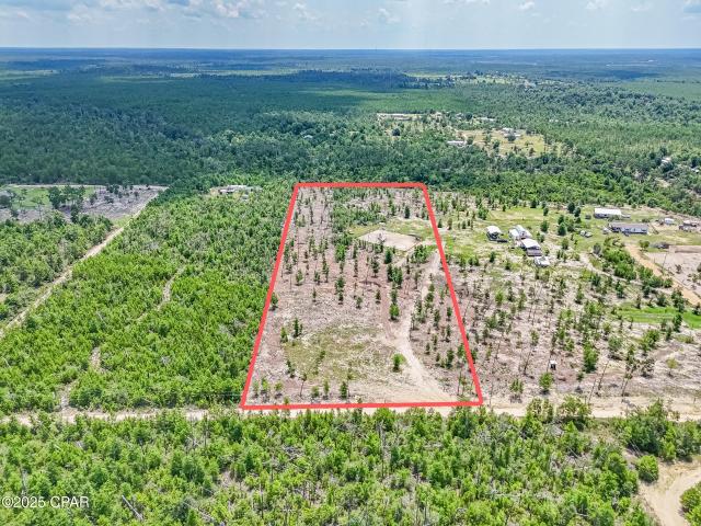 16208 Kathy Ln, Youngstown, FL 32466 | MLS #775986