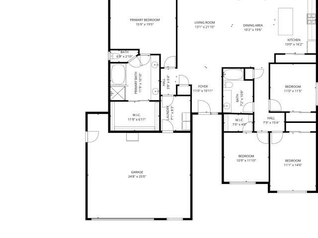16208 N 174th Ct, Surprise, AZ 85388 | Compass