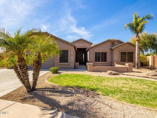 16208 N 174th Ct, Surprise, AZ 85388