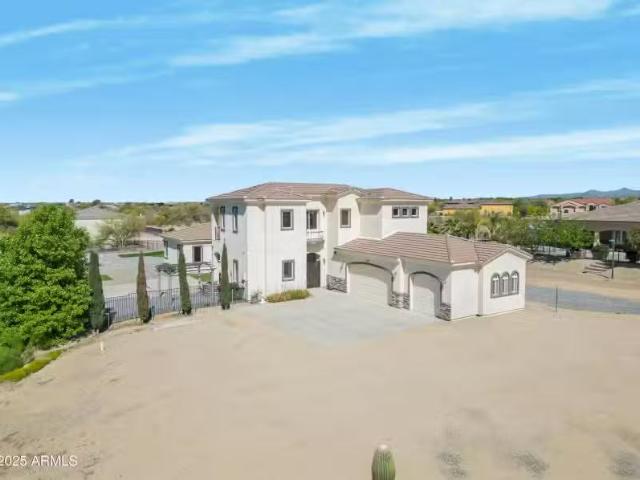 16209 W Skinner Rd, Surprise, AZ 85387 MLS 6850594
