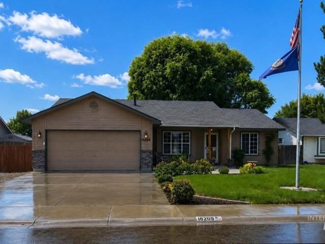 16209 Beckley Ct, Nampa, ID 83687