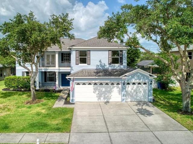 16209 Carnoustie Dr, Odessa, FL 33556
