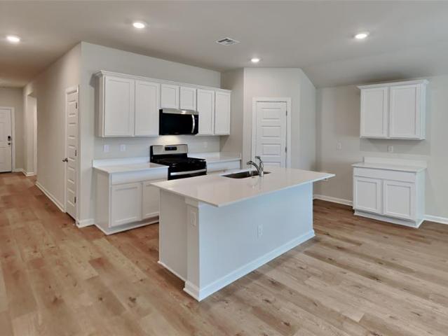 16209 Cherokee Trail