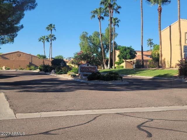 16209 E Rosetta Drive # Unit 36