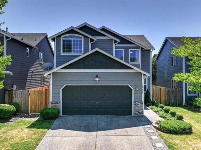 16209 SE 259th Ct, Covington, WA 98042