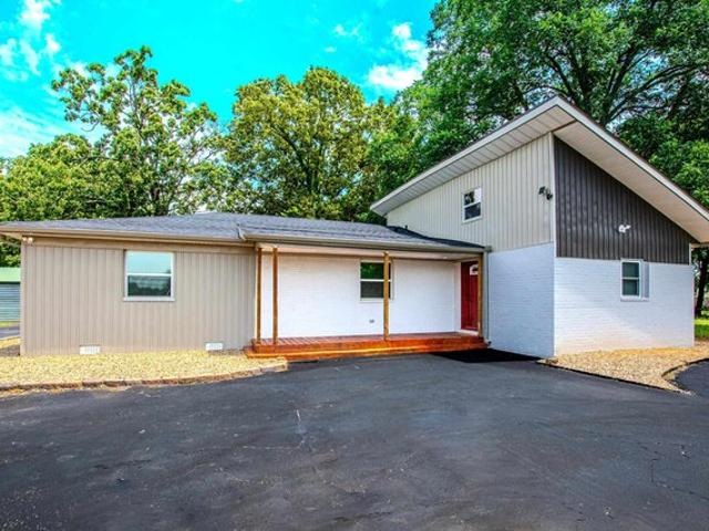 1620 MT Tabor Rd, Cabot, AR 72023