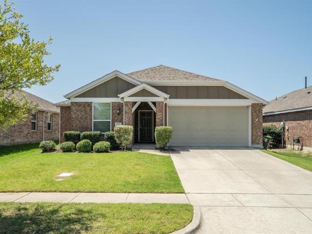 1620 Meadow Trail Ln, Aubrey, TX 76227 | MLS #21200