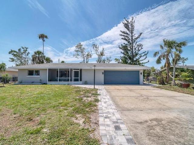 1620 Mel o de Ln, Englewood, FL 34224
