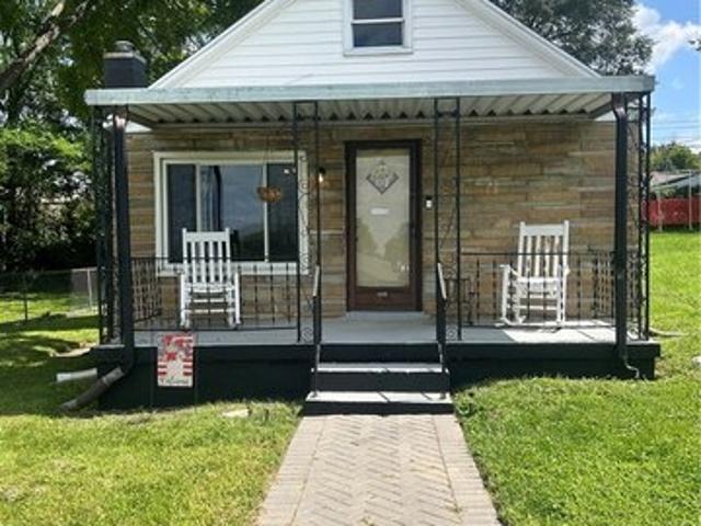 1620 Miami Ave, Fairborn, OH 45324