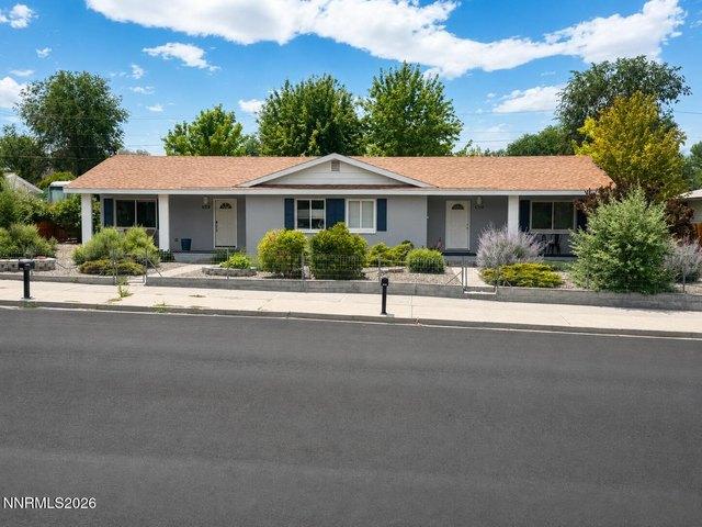 1620 Mizpah St, Winnemucca, NV 89445