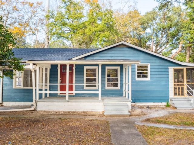 1620 Mole Lane