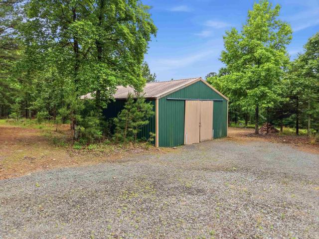 1620 Mountain Park Road
