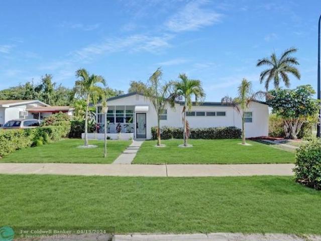 1620 NW 179th Terrace, Miami, FL 33169