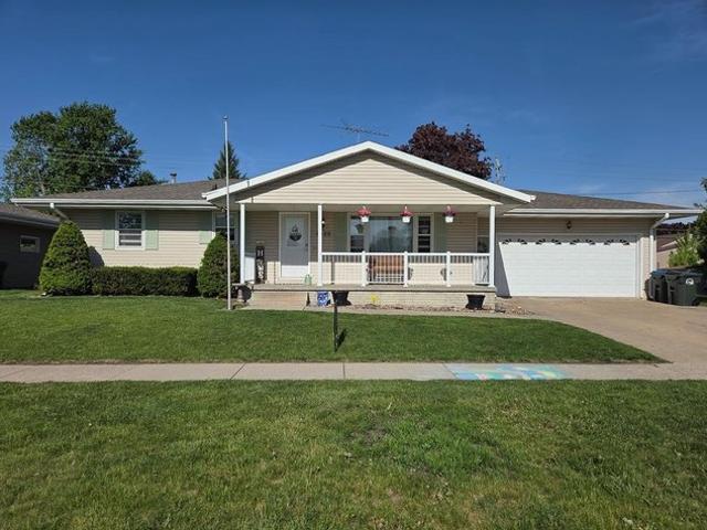 1620 N 29th St, Fort Dodge, IA 50501