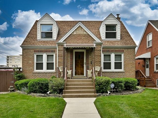 1620 N 73rd Ct, Elmwood Park, IL 60707