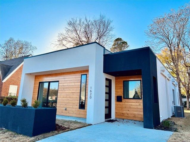 1620 N Boston Ave, Tulsa, OK 74106