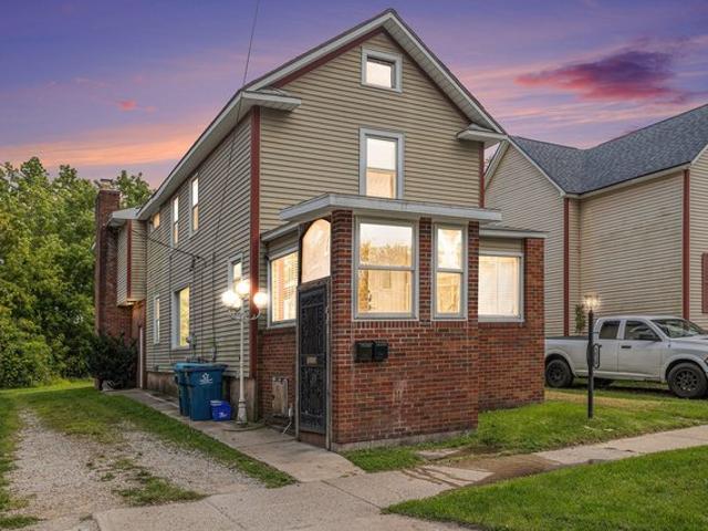 1620 N Edwards St, Kalamazoo, MI 49007