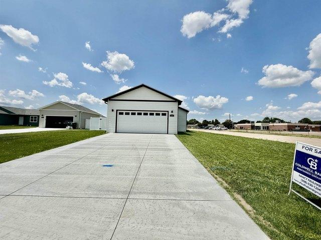 1620 N Washington Ave, North Platte, NE 69101