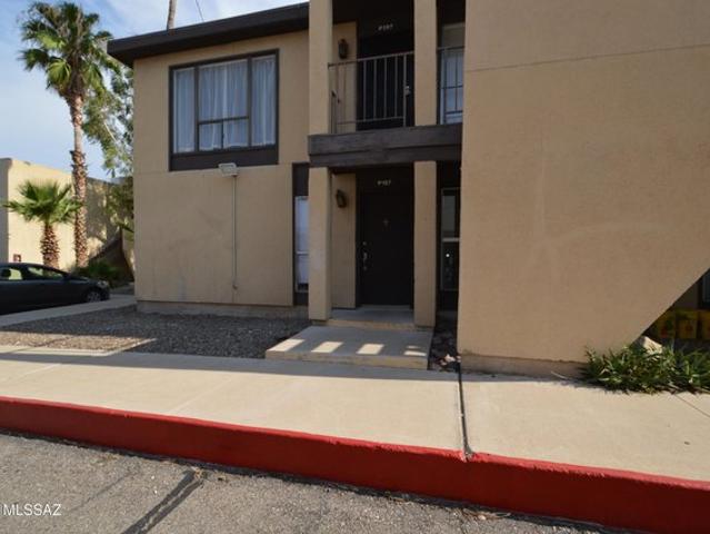 1620 N Wilmot Rd Unit P187, Tucson, AZ 85712