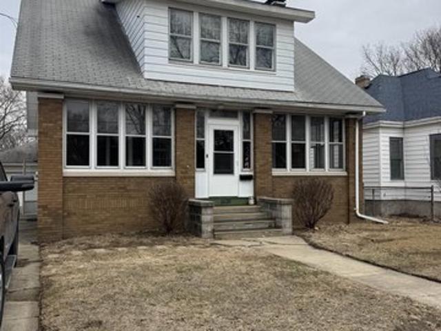1620 N Wisconsin Ave, Peoria, IL 61603