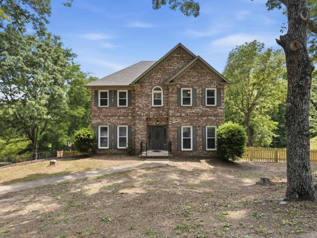 1620 Oak Park Lane