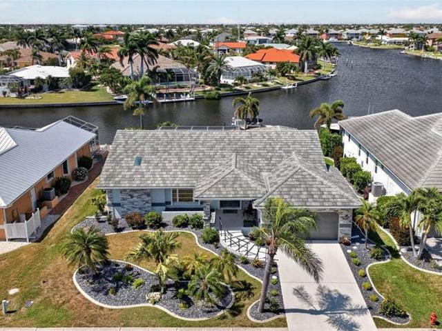 1620 Albatross Dr, Punta Gorda, FL 33950