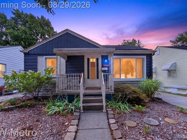 1620 Annabelle St, Ferndale, MI 48220