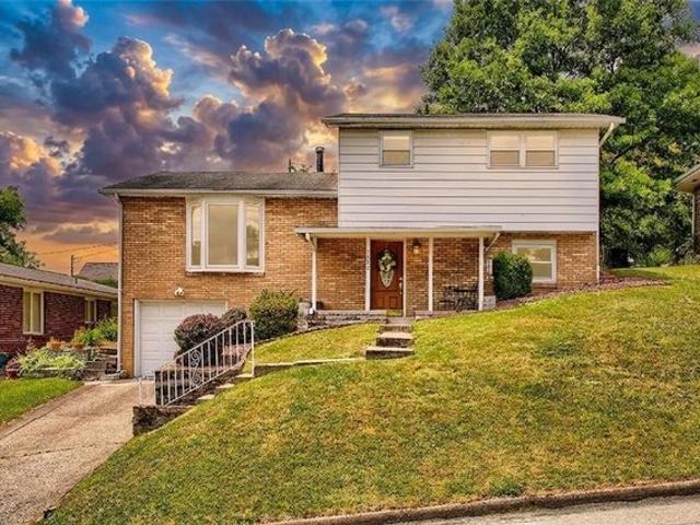 1620 Ashland St, Greensburg, PA 15601