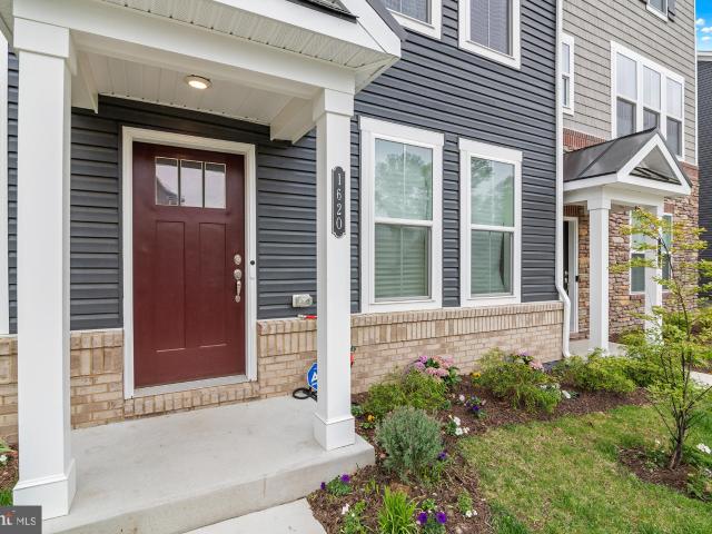 1620 Aster Ln, Hanover, MD 21076 | MLS #MDAA2143 | Compass