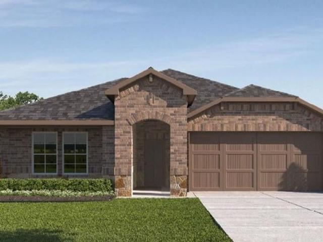 1620 Buckskin Rd, Oak Point, TX 75068