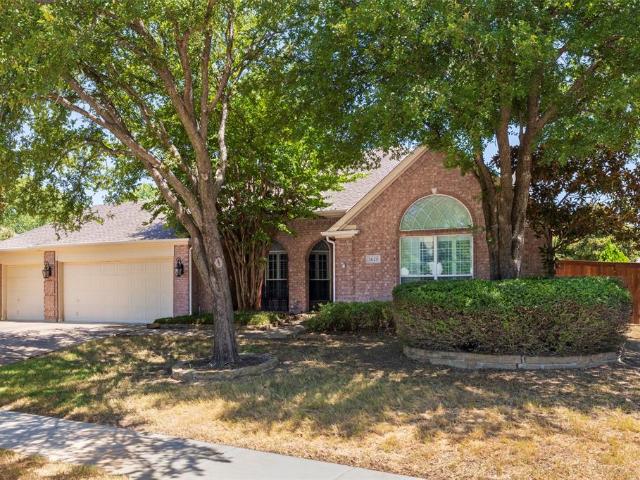 1620 Babbling Brook Drive