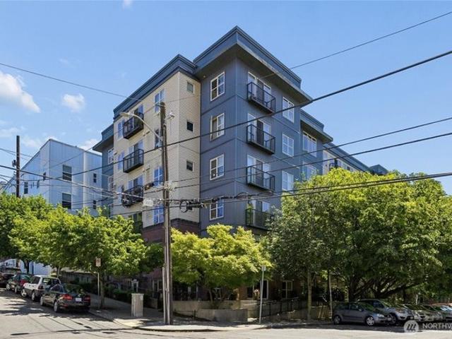 1620 Belmont Ave Unit 125, Seattle, WA 98122