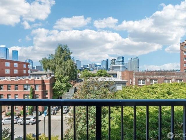 1620 Belmont Ave Unit 423, Seattle, WA 98122