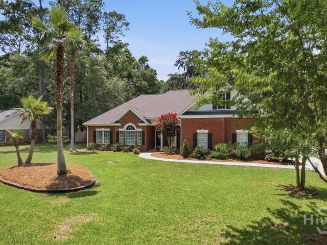 1620 Belle Island Road