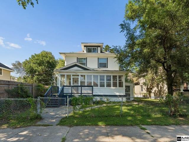 1620 Binney St, Omaha, NE 68110