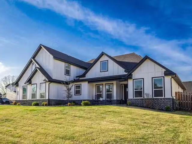 1620 BRISTOL LN, CENTERTON, AR 72719 Single Family Residence F.